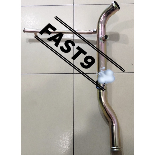 MITSUBISHI 4G63 VR4 WATER PUMP PIPE (TURBO) | Shopee Malaysia