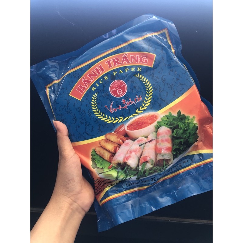 rice paper banh trang 400gr | Shopee Malaysia