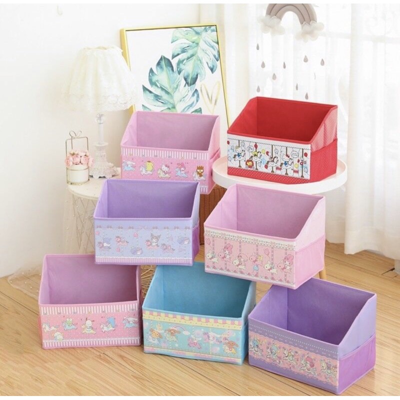 Book storage box (Big) | Shopee Malaysia