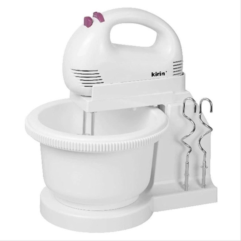 Stand Mixer Stand Mixer KSM-386 Kirin | Shopee Malaysia