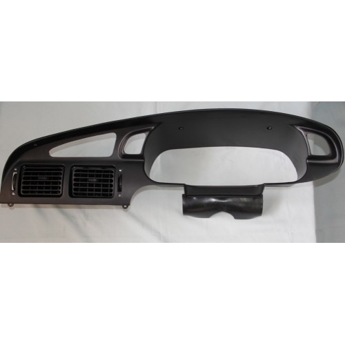 INSTRUMENT METER PANEL - WIRA/Satria (with air-cond outlet) | Shopee ...