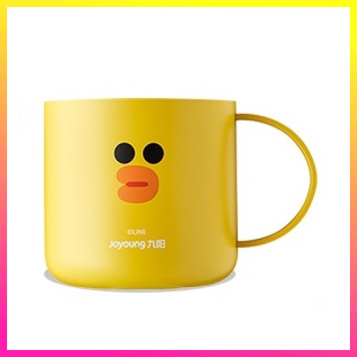 Line Friends Cup Coffee Cup Ceramic | Shopee Malaysia