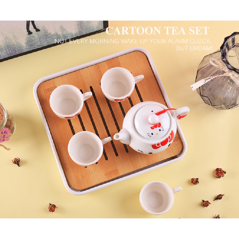 +Exclusive Product Japanese Style Tea Set Tea Set Tea Set Kung Fu Tea ...