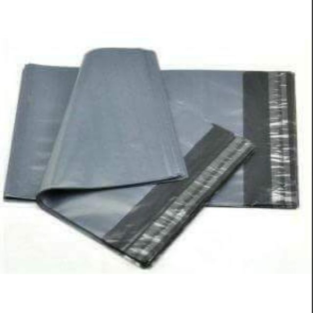 Plastik Pos Courier Bag 100 pcs ( Saiz XS) | Shopee Malaysia