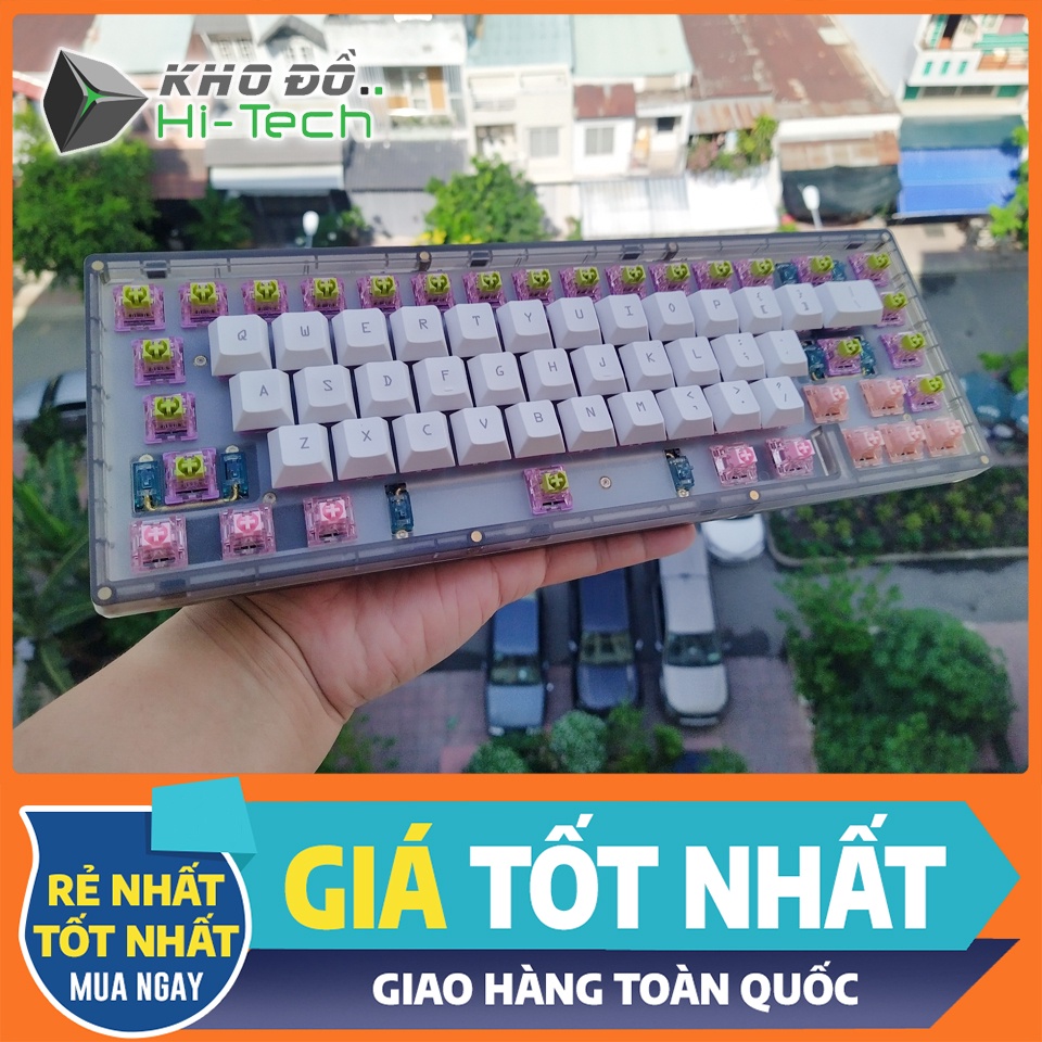 Alpha Key Cluster (Text Keys) Cherry profile Handwriting font, Thick ...
