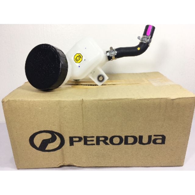 ORIGINAL PERODUA ALZA BRAKE OIL TANK AT/MT | Shopee Malaysia