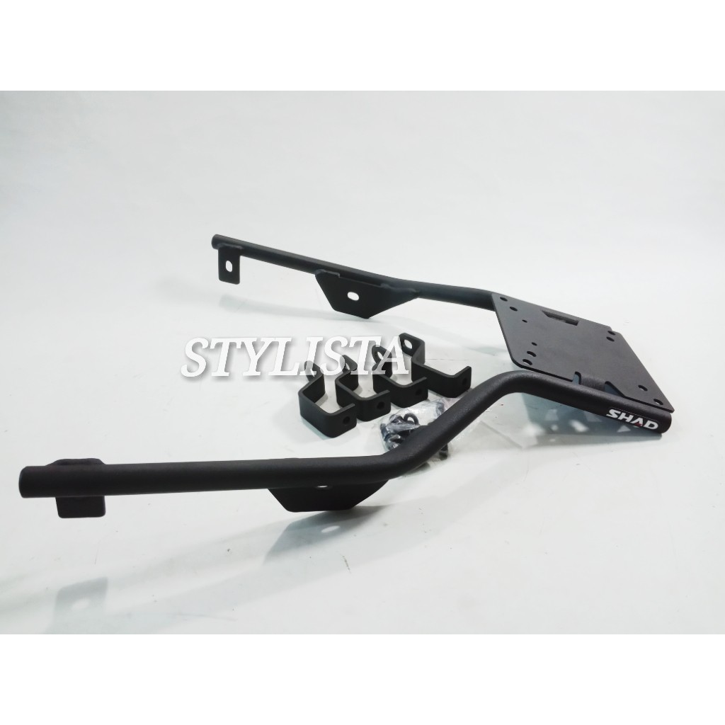 Honda ADV 150 Shad Motorcycle Bracket Box Bracket Original A182 ...