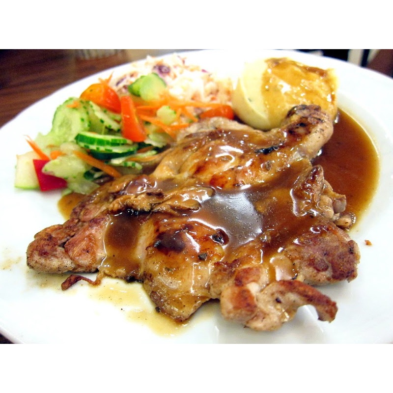 Fresh Chicken Chop (2KG/7-10pcs) | Shopee Malaysia