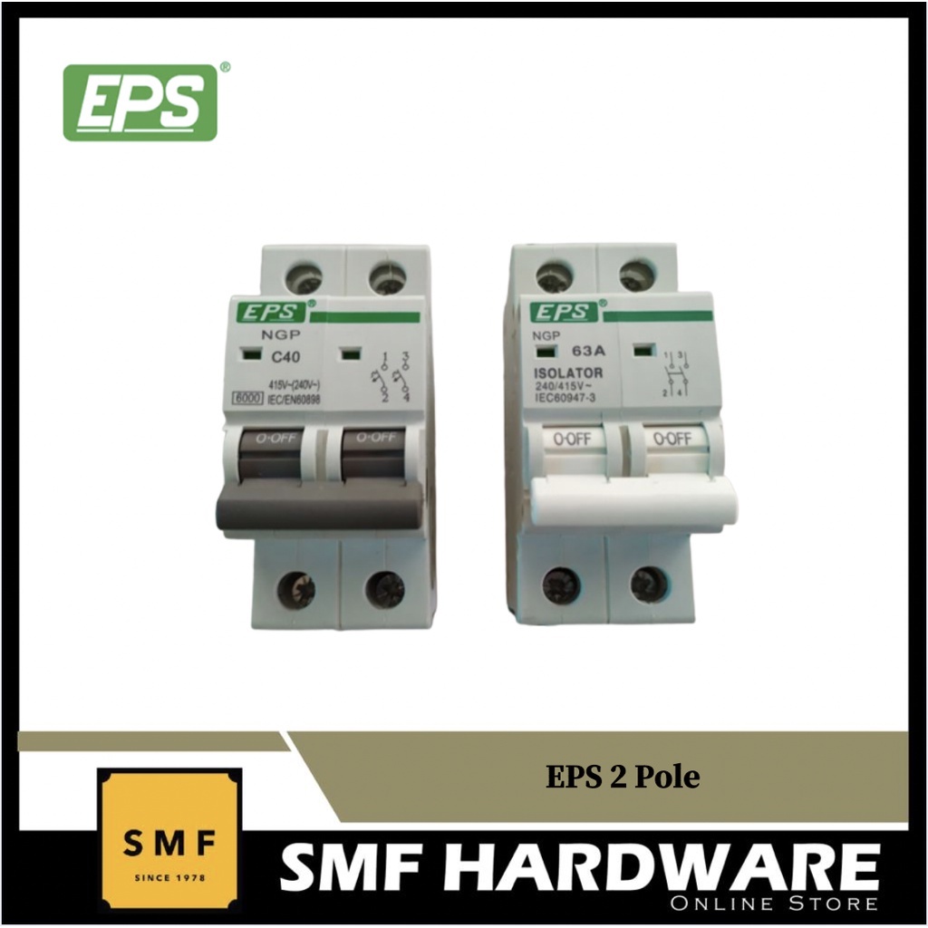 EPS 2Pole (SIRIM APPROVED) | Shopee Malaysia EPS 2Pole (SIRIM APPROVED) | Shopee Malaysia