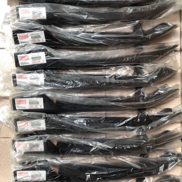 💥ORIGINAL CHAIN CASE PETI RANTAI YAMAHA Y110 SSI & SS II💥 | Shopee Malaysia