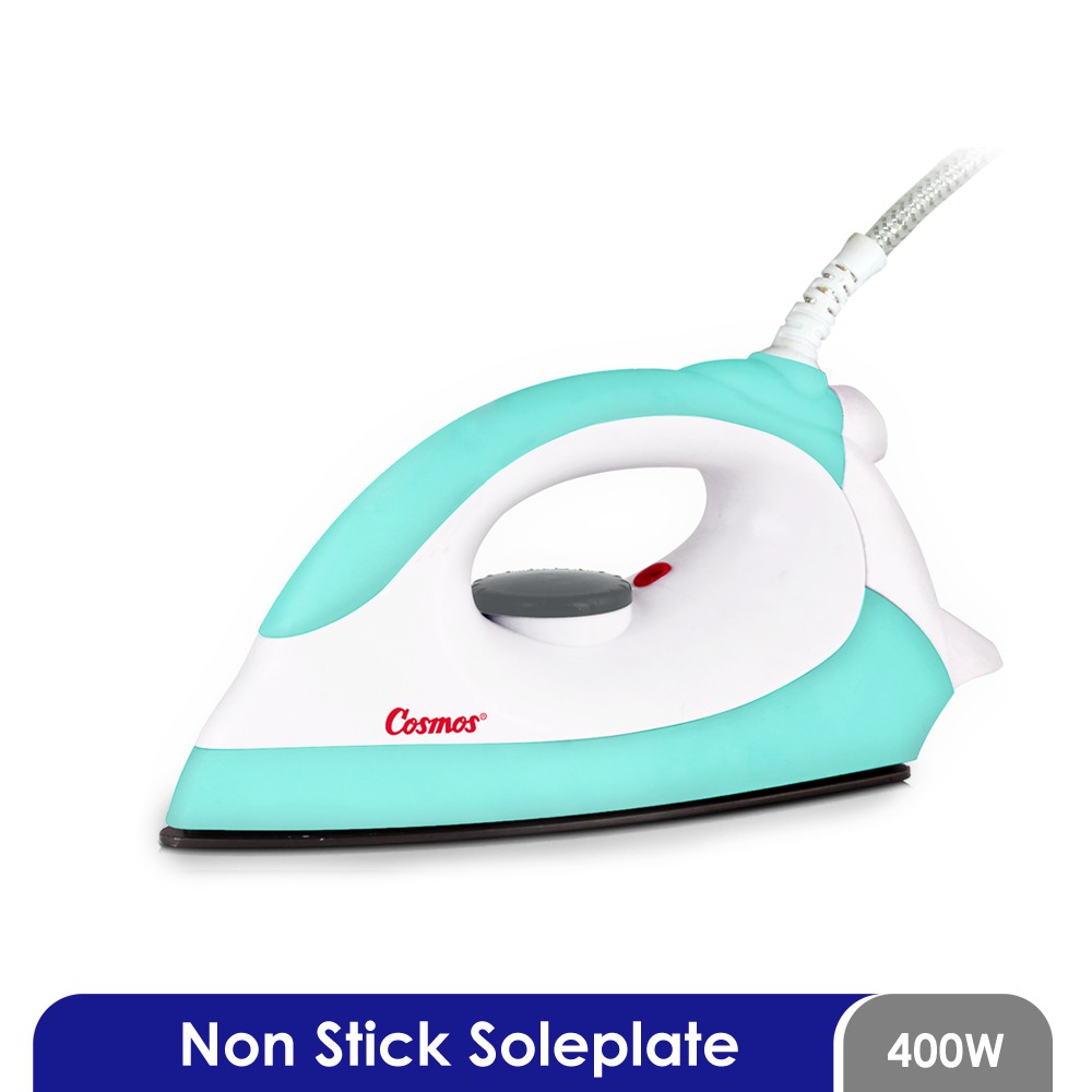 Cosmos CI 4110N / CI4110N Non-Stick Iron | Shopee Malaysia