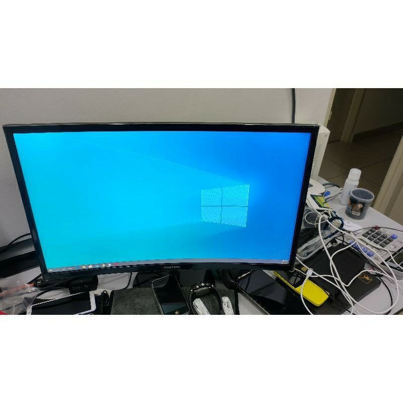 Gaming PC i7 3.6Ghz 16gb Ram 1TB SSD 1TB HDD Gtx 1070 Backlight Casing ...