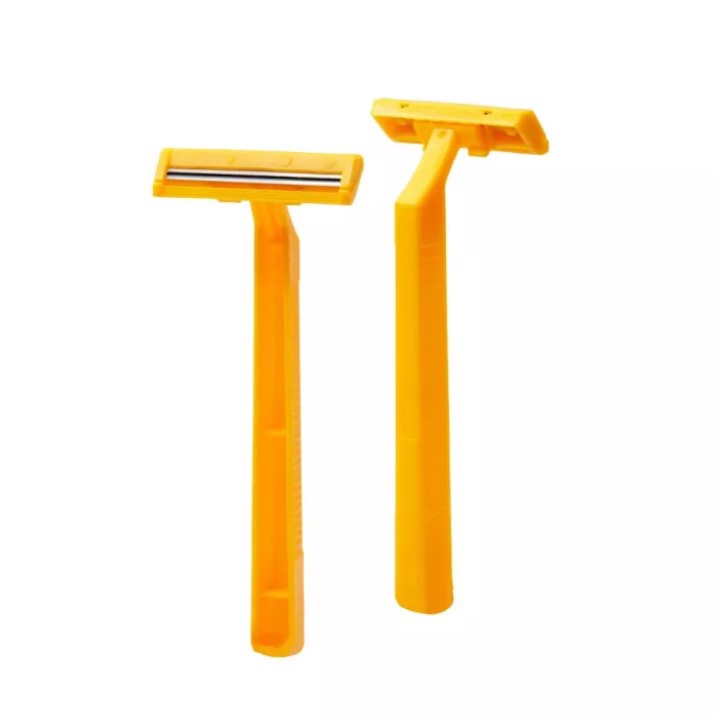 Liyu Max 2-Blade Razor (MP8148) | Shopee Malaysia