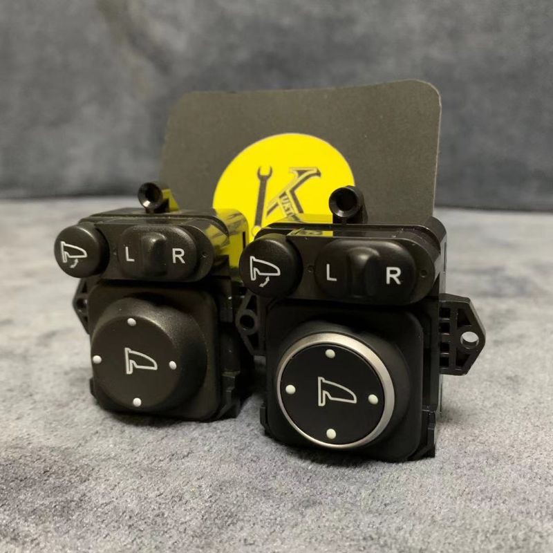 Original Honda City GM6, JAZZ GK5 Side Mirror Module, Side Mirror ...