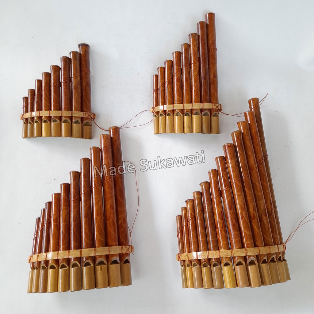 Inflatable musical instrument Bamboo accordion | Shopee Malaysia