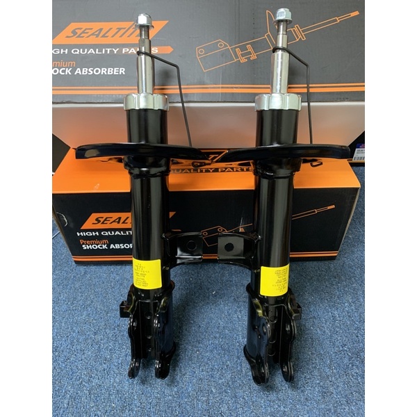 Absorber Front Hyundai Tuscon LM Kia Sportage SL 54651-2S000 54661 ...