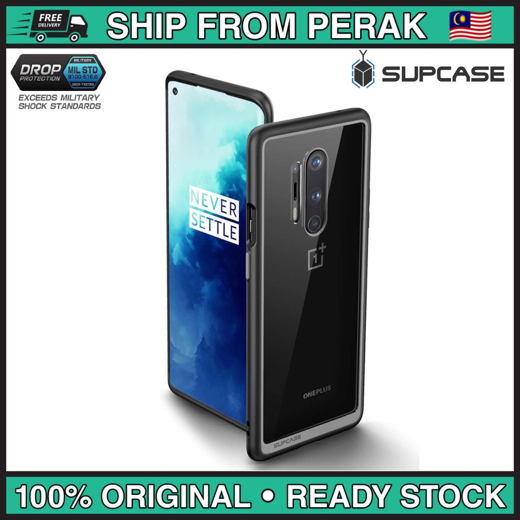 OnePlus 8 / 8 Pro SUPCASE Unicorn Beetle Style Case Cover Casing ...