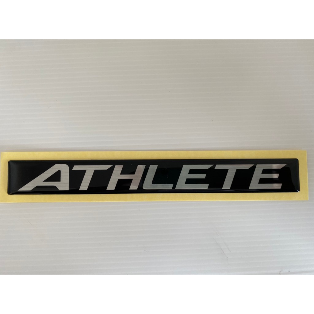 Original TRITON Sticker Mitsubishi Center Pick | Shopee Malaysia