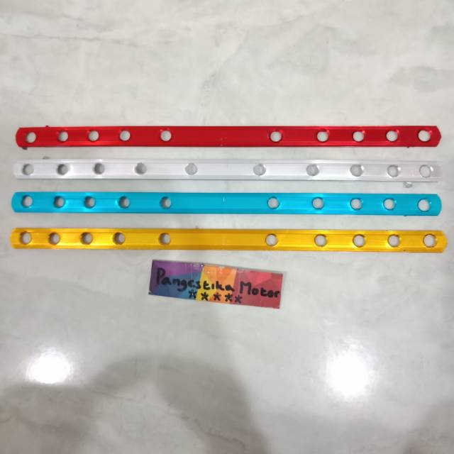 Cnc Plate BOLONG XL POST | Shopee Malaysia