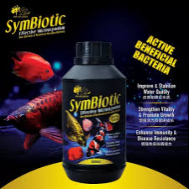 SymBiotic Effective Microorganism | Shopee Malaysia