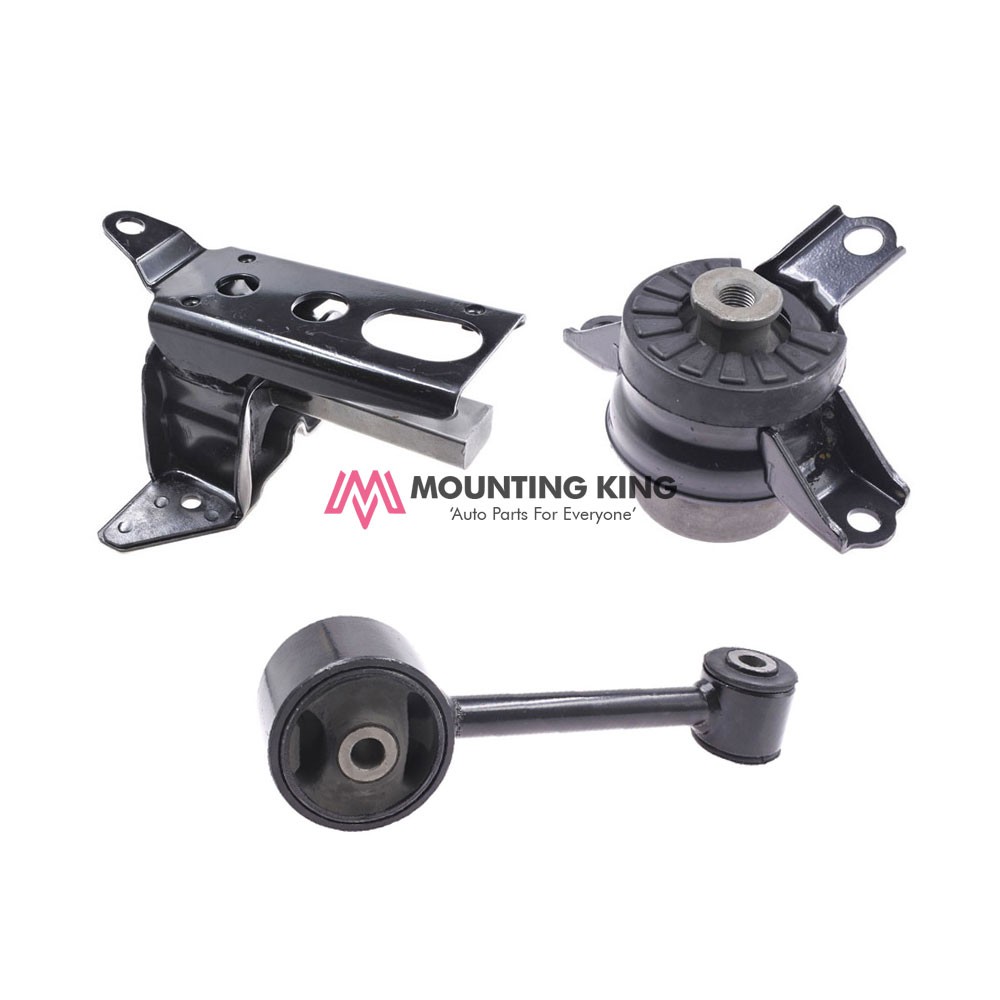 Engine Mounting Set Perodua Myvi 1.3 Auto 05-11 Myvi Lagibest 1.3 Auto ...