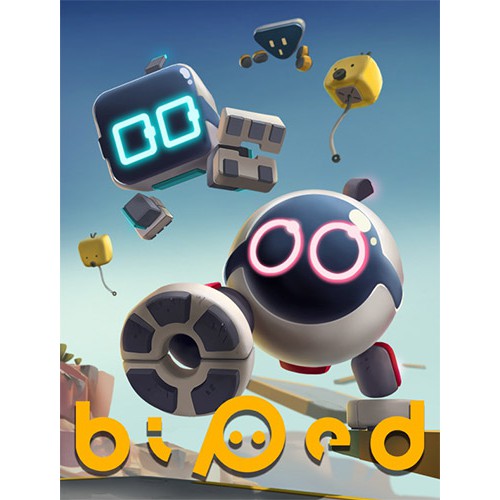 Biped [PC Apps] [Digital Download] | Shopee Malaysia