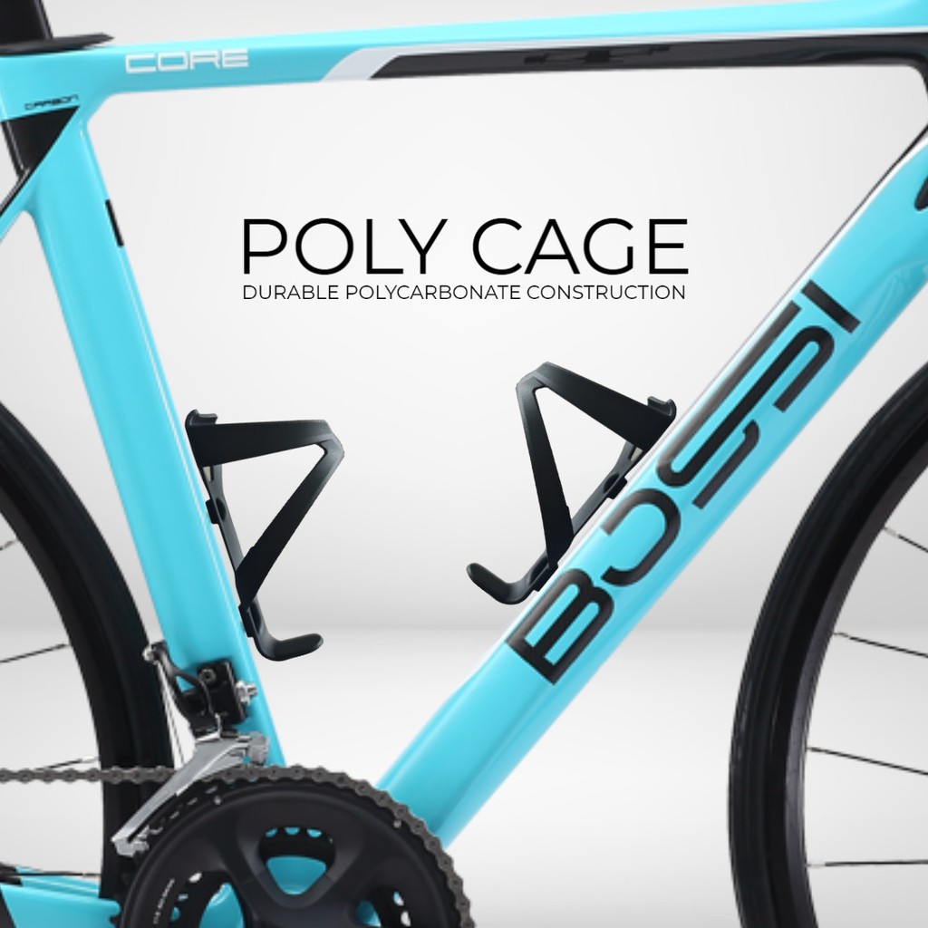 🔥Ready Stock🔥Poly Cage Bottle Cage Water Bottle Holder Road Bike MTB RB ...
