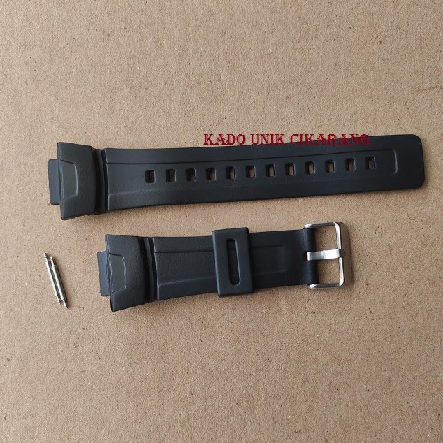 Strap For Casio G-Shock Watch G-100 G100 G-101 G-200 G-2110 G-2300 GW ...