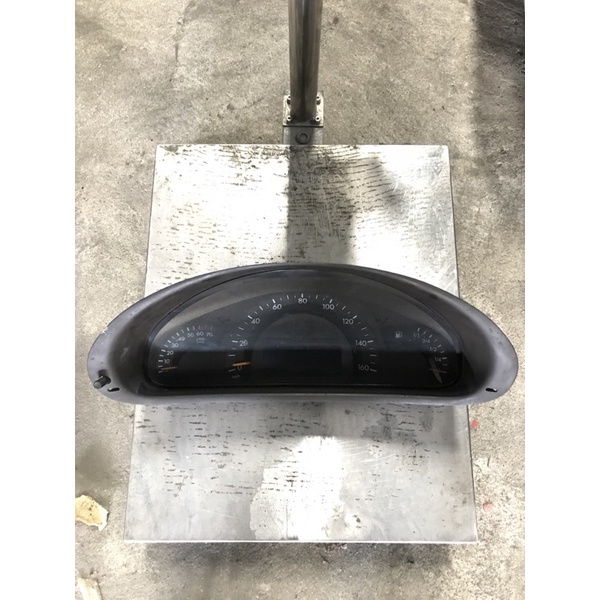 MERCEDES W203 PETROL METER ( 203 540 3611 ) | Shopee Malaysia