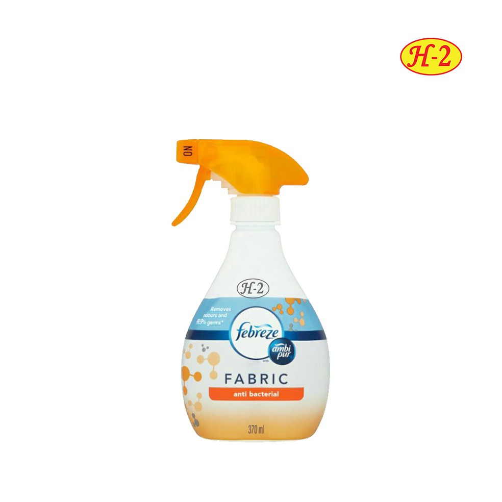Febreze with AmbiPur Fabric Refresher Extra Strength/ Blossom & Breeze / Anti Bacterial/ Downy ...