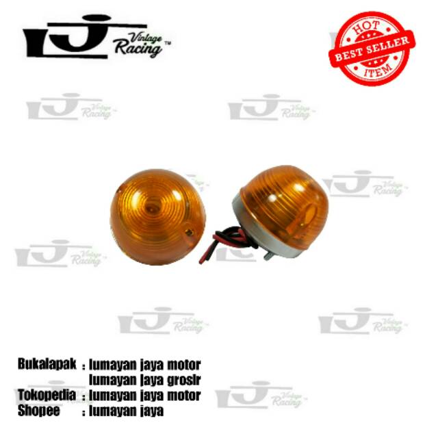 C70 mini front turn signal c70 mini front turn signal | Shopee Malaysia