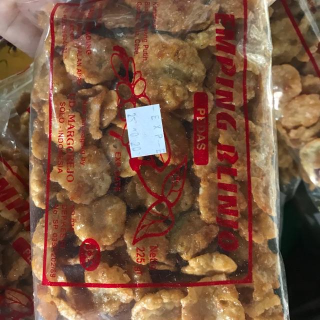 Keropok Amplang/Amplang Sabah/Amplang ikan/ Amplang cheese /Belinjo ...