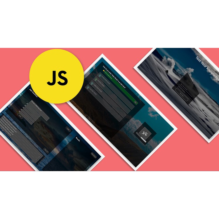 🔥course🔥[udemy] Javascript Bootcamp Build Real World Applications Shopee Malaysia