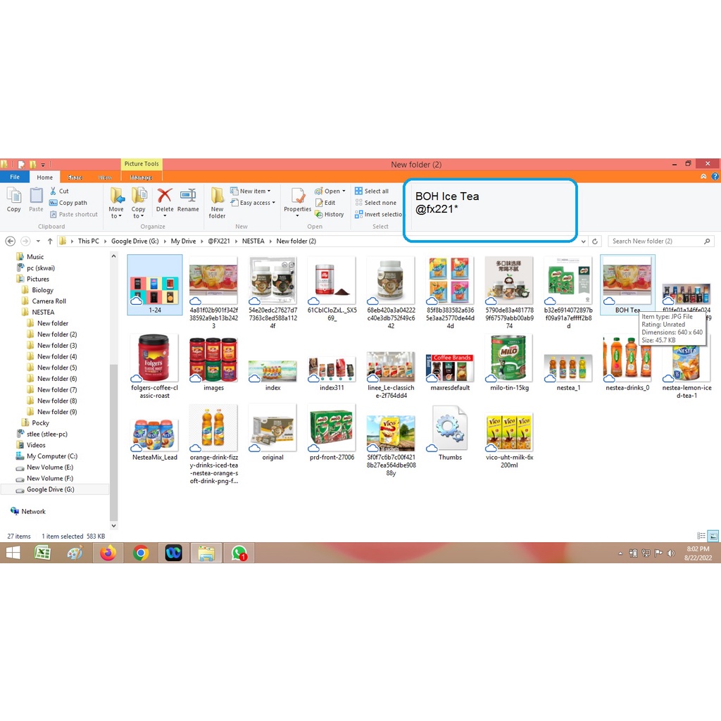 CONSOLE_BOH Ice Tea, drinks and fruit teas | Shopee Malaysia