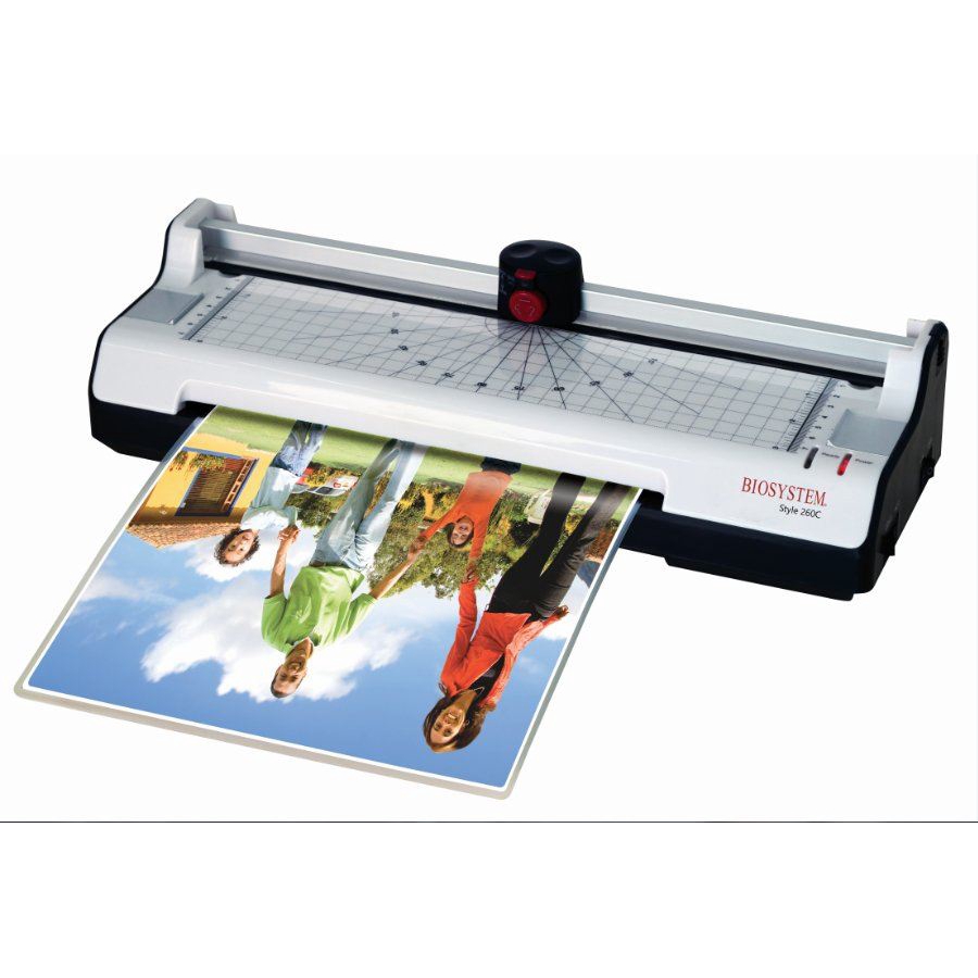 Biosystem 3 In1 Laminator Style 260c A4 Shopee Malaysia