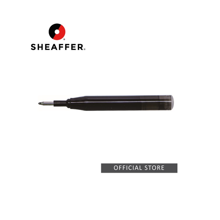 Sheaffer® Ion® Refill - Black | Shopee Malaysia