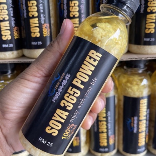 Pati Soya Peram 365 Mugarabas | Shopee Malaysia