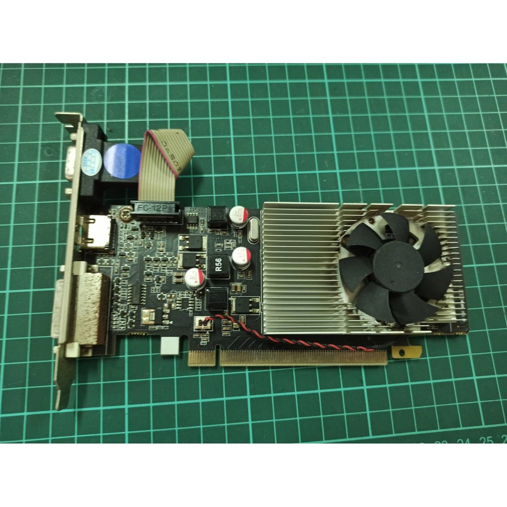 56 @ ACER GT625 2GB DDR3 PCIE Display Card | Shopee Malaysia