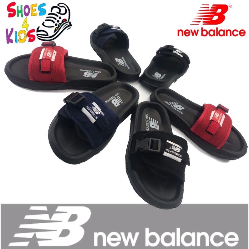 Selipar Budak Design Latest Selipar Kanak Kids Slippers NB ...