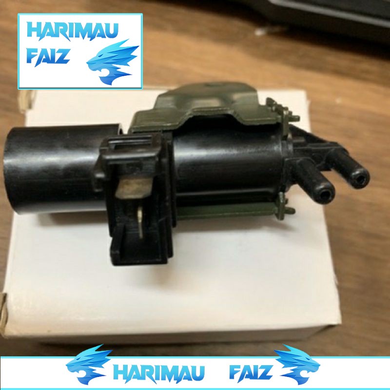 DENSO FICD SWITCH SAGA WIRA ISWARA SATRIA KANCIL KEMBARA UNIVERSAL ...