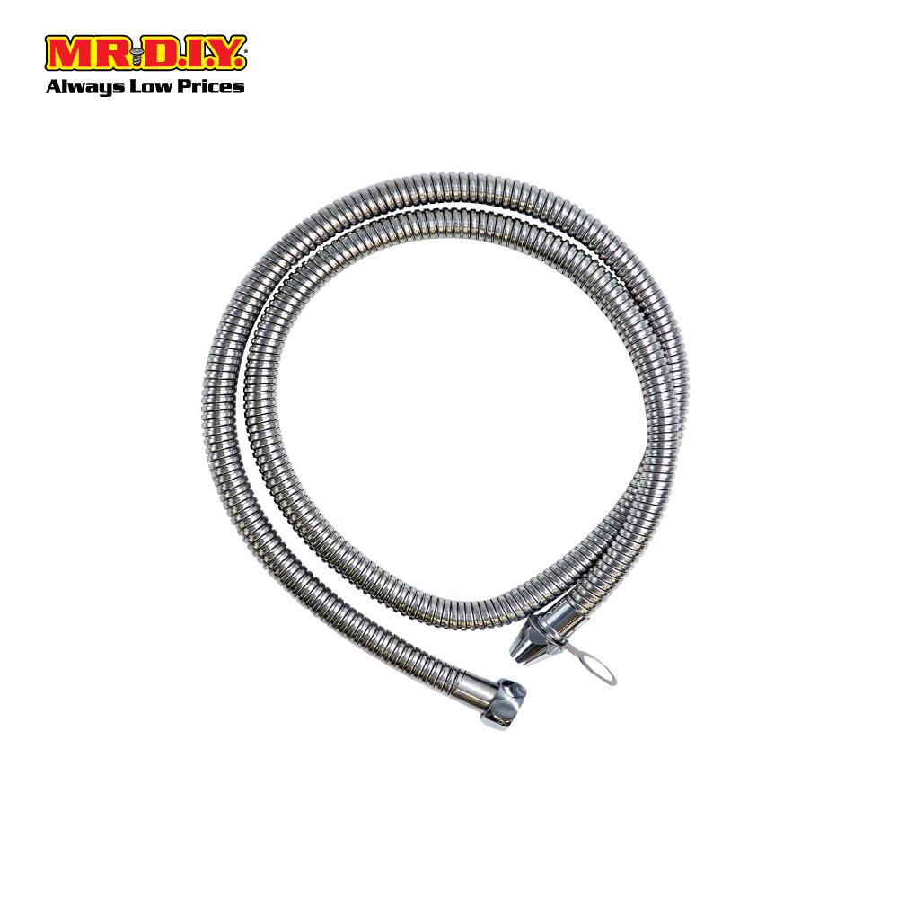 (MR.DIY) Bidet Set Brass Nuts (1.2m) | Shopee Malaysia