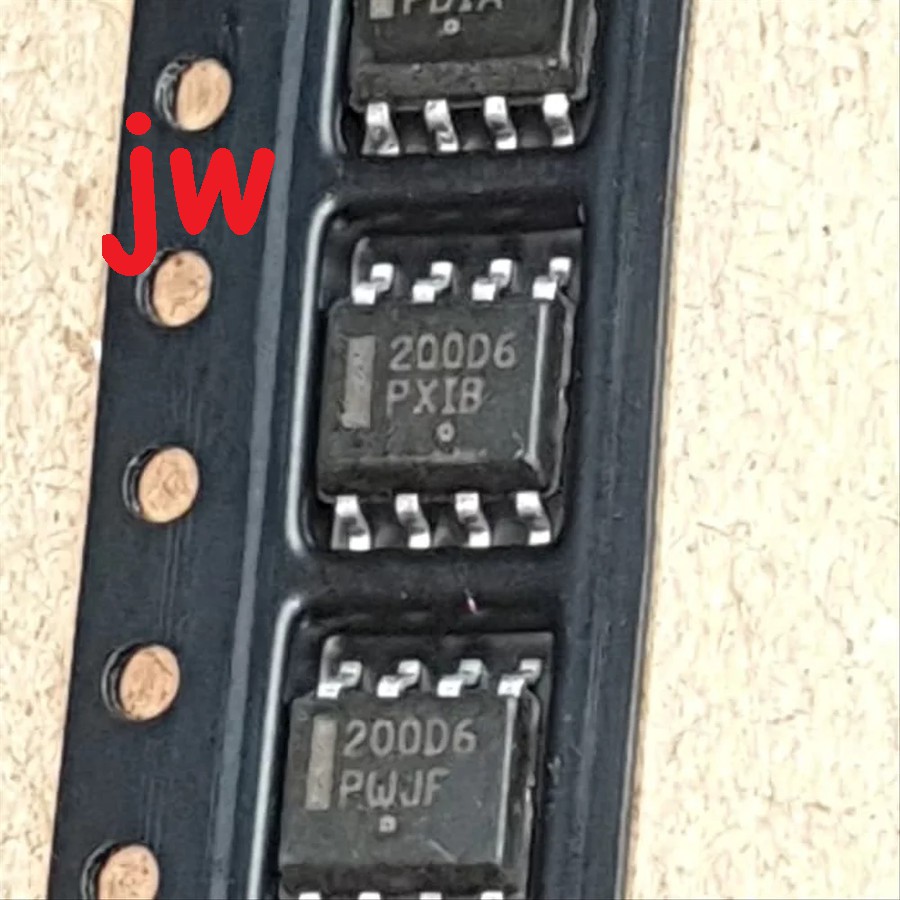 NCP1200 NCP1200D6 200D6 SOP8 PWM Controller | Shopee Malaysia