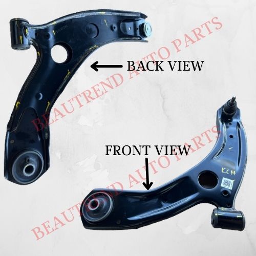 Perodua Ativa Front Lower Arm Original Suspension Arm | Shopee Malaysia