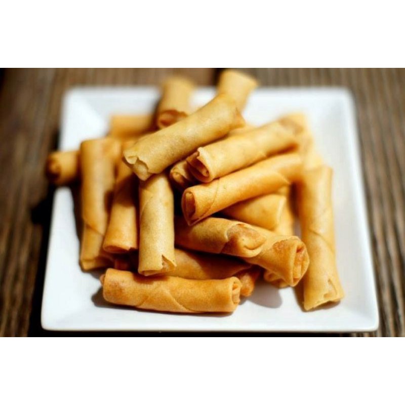 Mini Popia Udang Kering | Shopee Malaysia