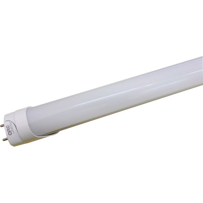 (OGT) Emeraled T8 Tube 4Ft 18W/Aluminium Emeraled LED T8 Tube/ 2 Feet 9 ...