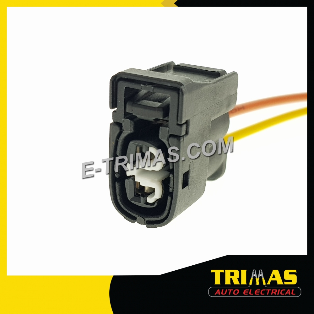 Toyota 1JZ 2JZ 4AGE Engine Ignition Plug Coil Socket Fuel Injector ...