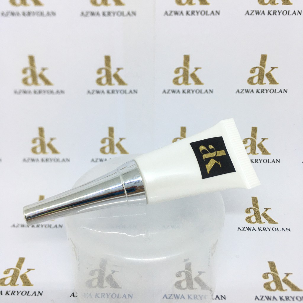 TRIAL KRYOLAN MICRO HD PRIMER-5ML | Shopee Malaysia