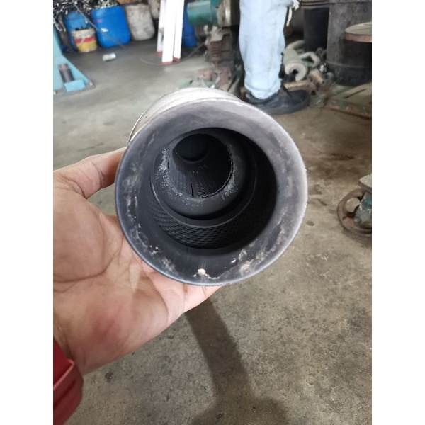 Muffler Jasma Original 🇯🇵 | Shopee Malaysia