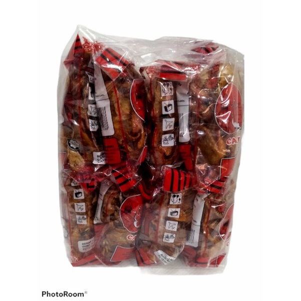 KEROPOK SIRA MAS MADU 🔥 6 PACKETS SETIAP PACK | Shopee Malaysia