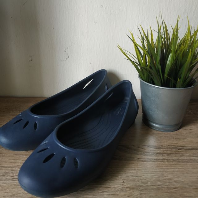 Original Crocs Iconic Women Sandal | Shopee Malaysia